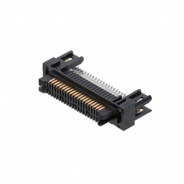 ERM8-020-01-S-D-EM2-TR Samtec Inc. | Connectors, Interconnects | DigiKey